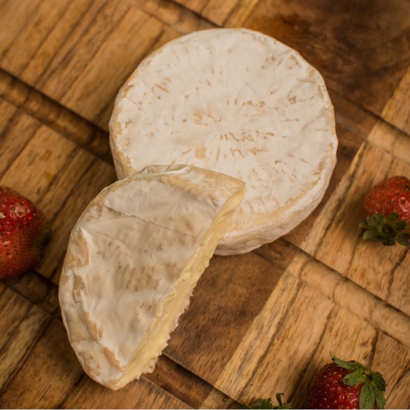 Camembert Cheese - Bali Food Store