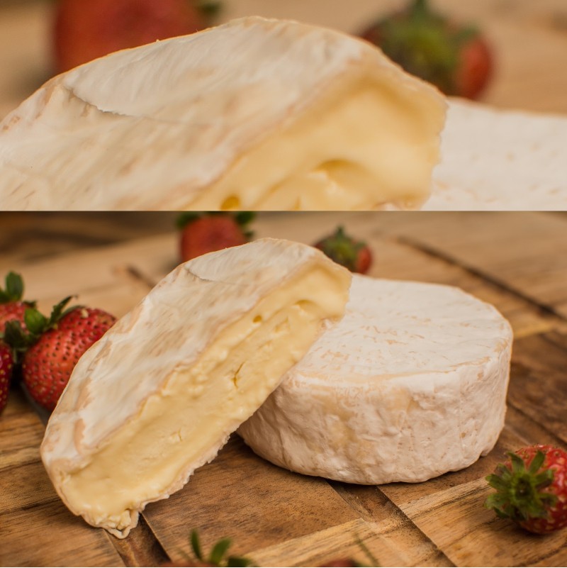 Camembert Cheese - Bali Food Store