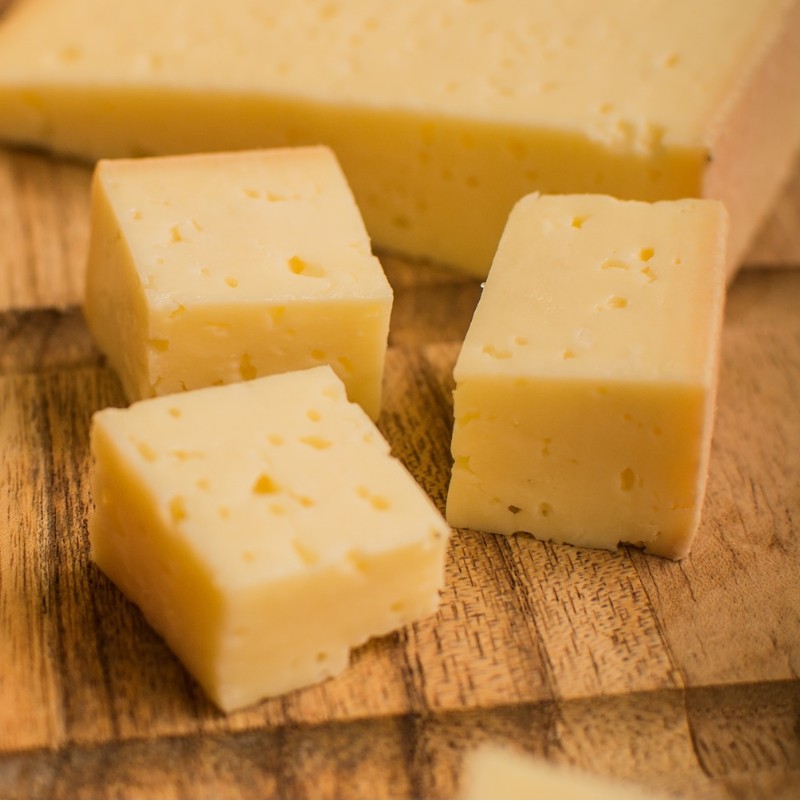 Tilsiter Cheese - Bali Food Store