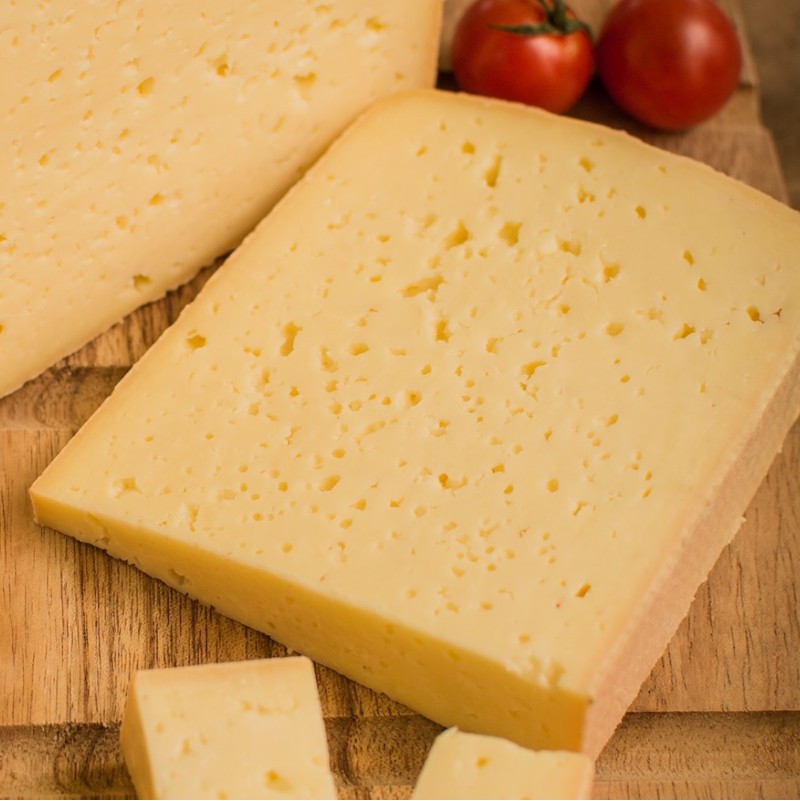 Tilsiter Cheese - Bali Food Store